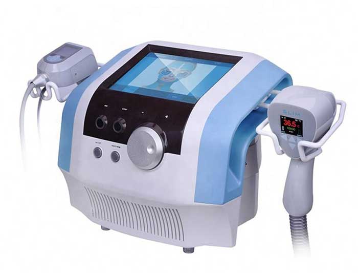 6 In 1 Body Slimming Machine