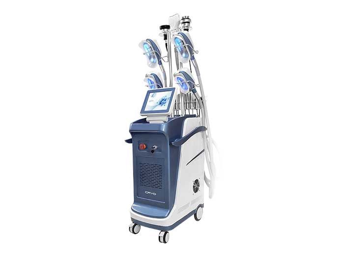360 Cryolipolysis