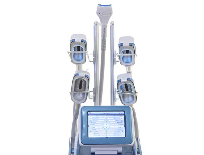 360 Cryolipolysis