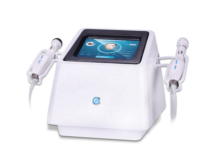 Plasma Beauty Device