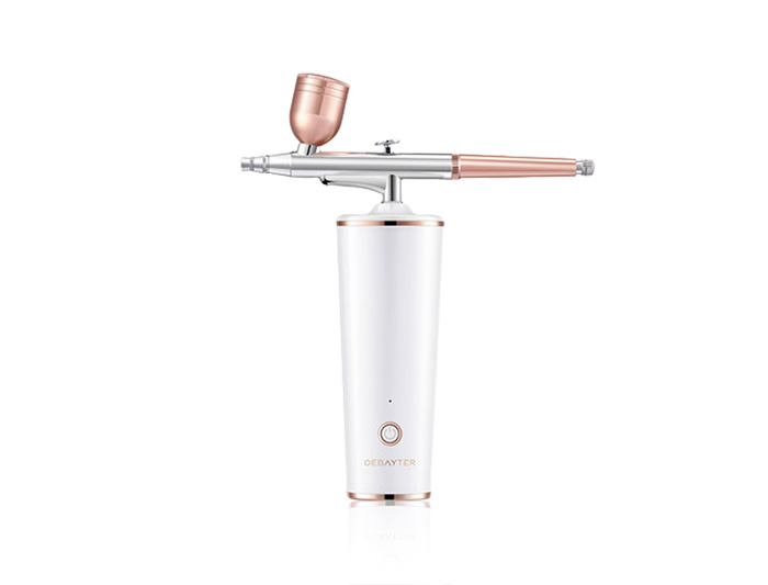 Home beauty equipment