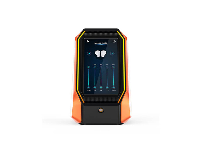 High Intensity Focused Electromagnetic energy Pelvic floor muscle ...